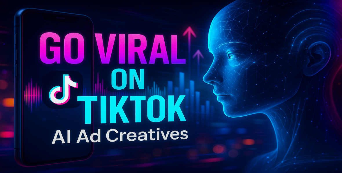 AI Rocket Ads - How to Go Viral on TikTok With AI-Generated Ad Creatives